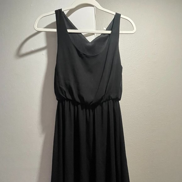 Lush | Dresses | Lush Small Little Black Dress | Poshmark